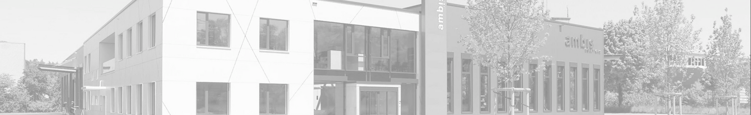 Ambis Solutions AG - Shop